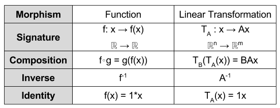 An Introduction to Linear Algebra | Fewer Lacunae
